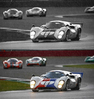 Gallery | Oliver Bryant | Oliver Bryant Racing