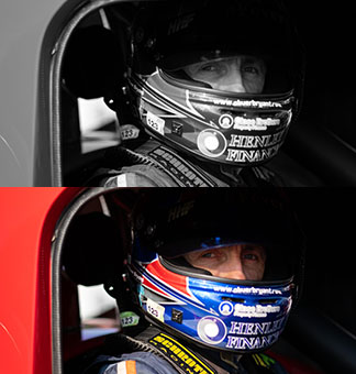 Gallery | Oliver Bryant | Oliver Bryant Racing