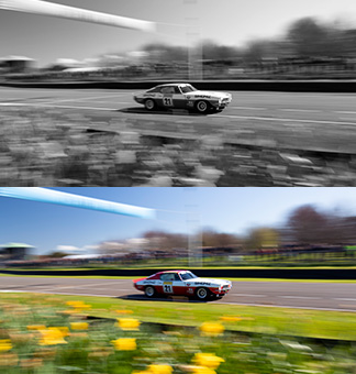 Gallery | Oliver Bryant | Oliver Bryant Racing