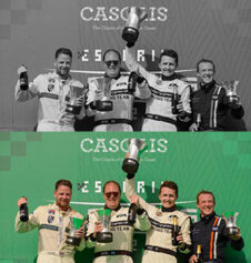 Gallery | Oliver Bryant | Oliver Bryant Racing