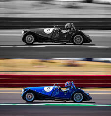 Gallery | Oliver Bryant | Oliver Bryant Racing