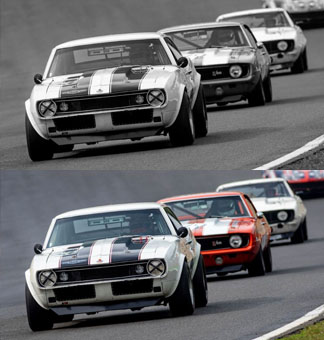 Gallery | Oliver Bryant | Oliver Bryant Racing