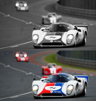 Gallery | Oliver Bryant | Oliver Bryant Racing