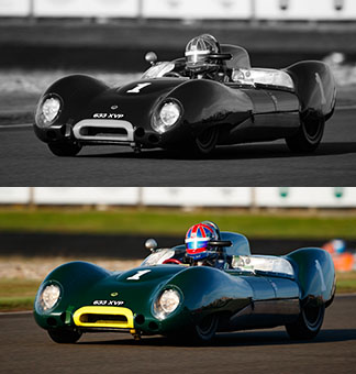 Gallery | Oliver Bryant | Oliver Bryant Racing