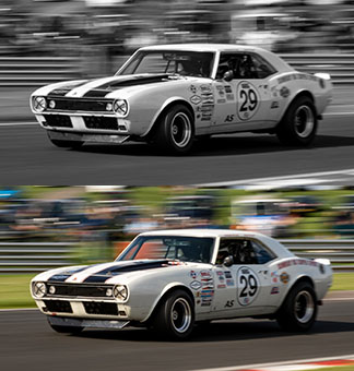 Gallery | Oliver Bryant | Oliver Bryant Racing