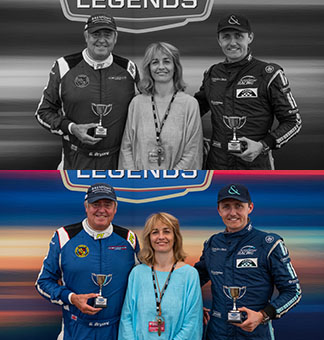 Gallery | Oliver Bryant | Oliver Bryant Racing